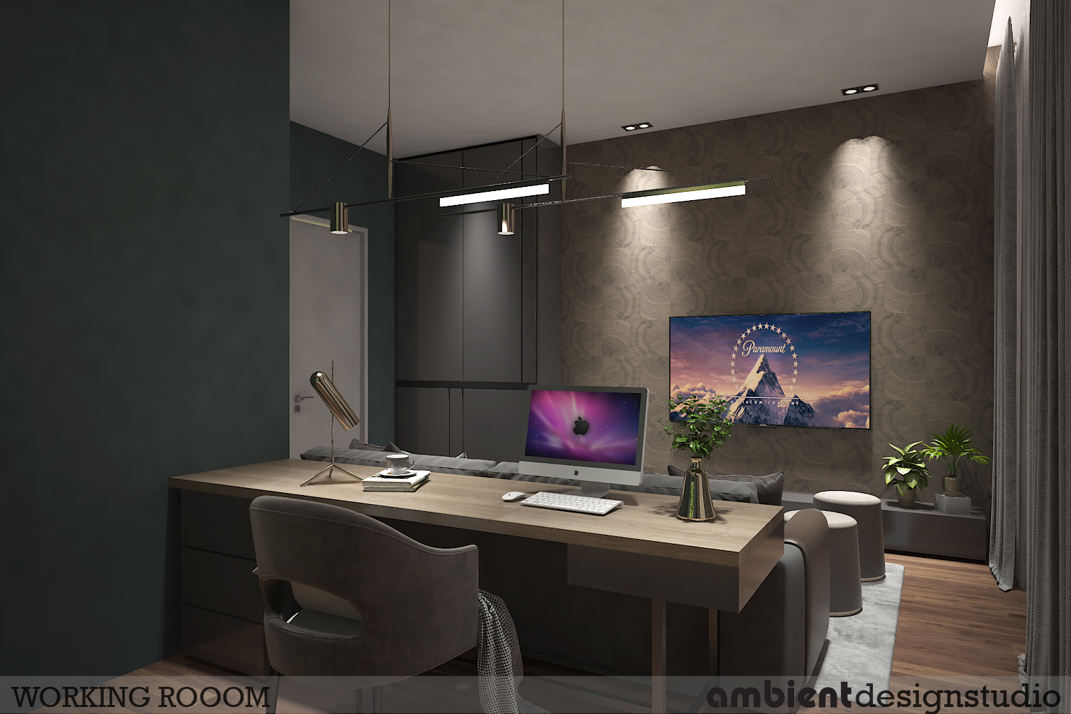Villa Elemen @ Shah Alam – RDS Marketing Malaysia Sdn Bhd