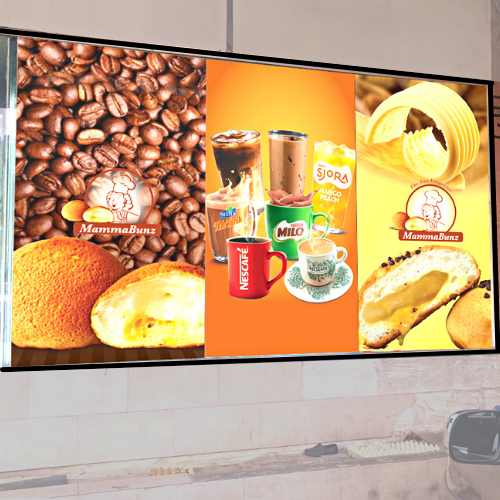 Window Poster – RDS Marketing Malaysia Sdn Bhd